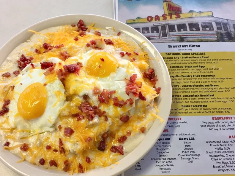 20 Best Foods and Drinks in Indiana | Food Network