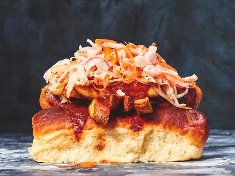 The Best Food in Ohio | Food Network