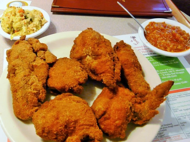 The Best Food in Ohio | Food Network