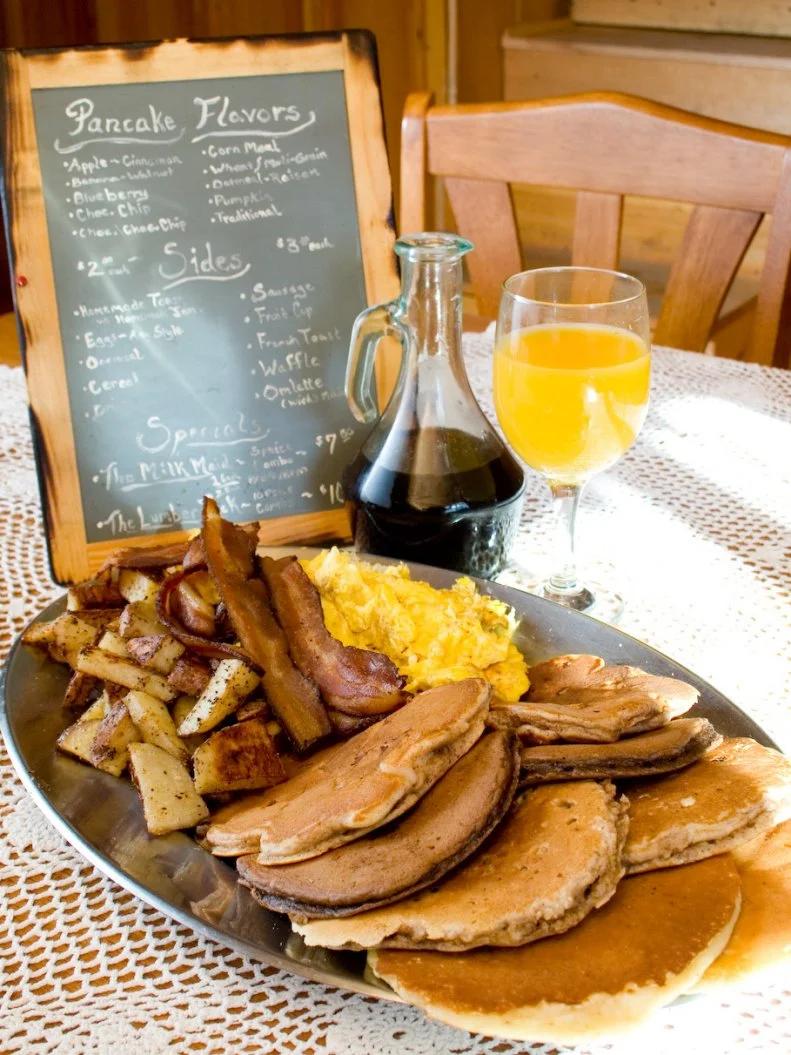 The Best Food in New Hampshire | Food Network