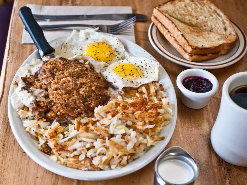 The Best Food in Montana | Food Network