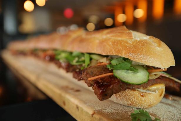Black Sheep Restaurant | Restaurants : Food Network | Food Network