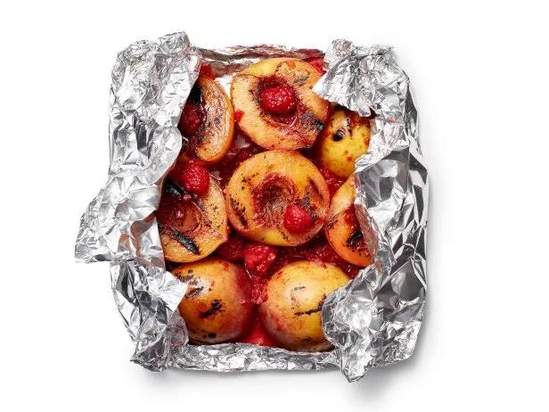 What Is Melba Sauce? And How to Make It | Food Network