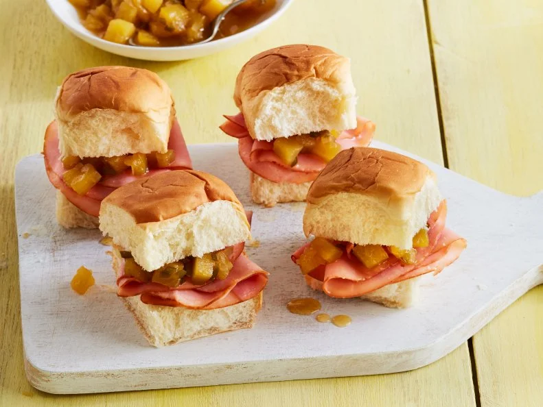 36 Best Ham Recipes | Easy Ham Recipe Ideas | Food Network