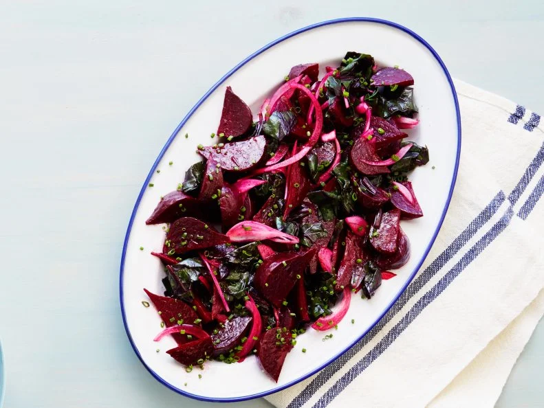 25 Best Beet Recipes & Ideas | What to Make With Beets | Food Network