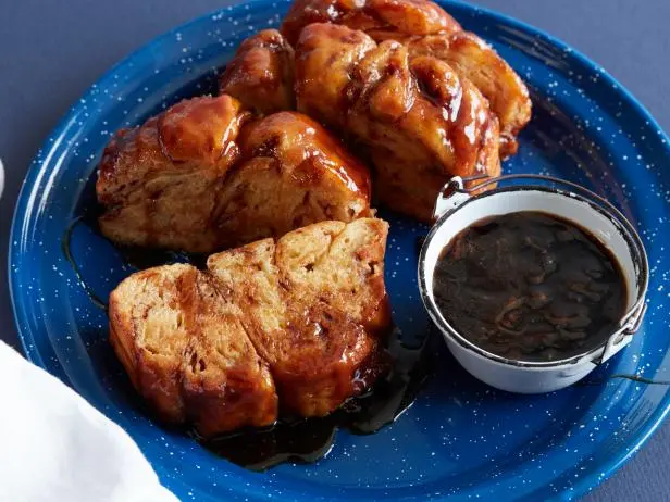 Cinnamon Roll Stickies Recipe | Food Network Kitchen | Food Network