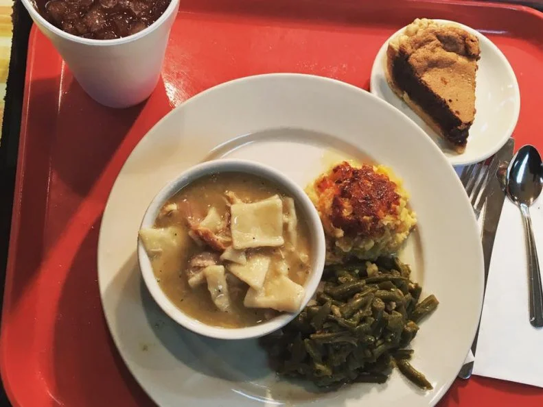 26 Best Foods and Drinks in Tennessee | Food Network