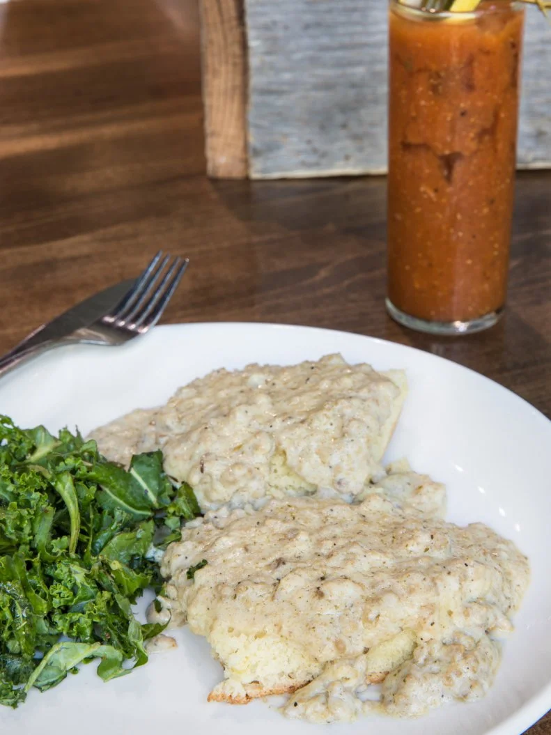 26 Best Foods and Drinks in Tennessee | Food Network