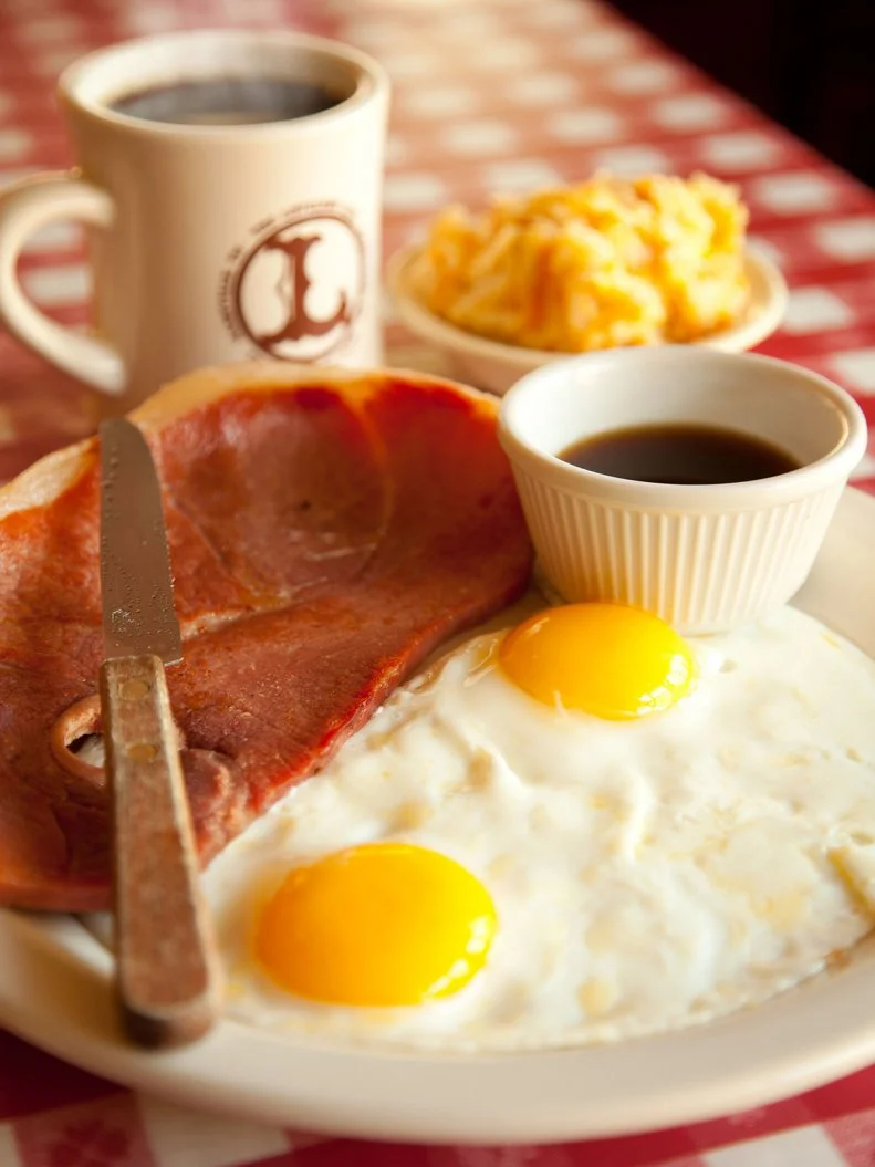 26 Best Foods and Drinks in Tennessee | Food Network