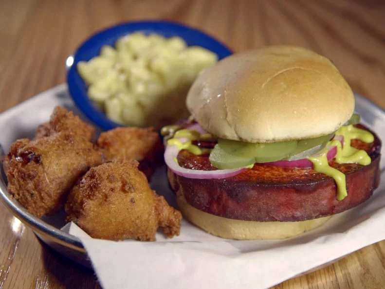 26 Best Foods and Drinks in Tennessee | Food Network