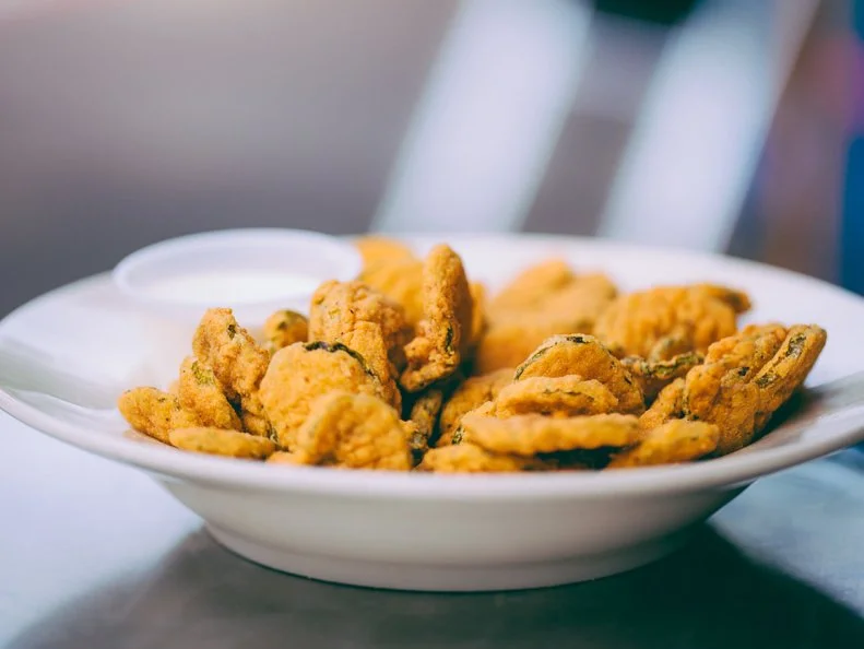 26 Best Foods and Drinks in Tennessee | Food Network
