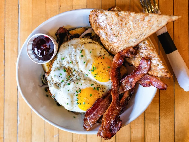 The Best Food in Missouri | Food Network