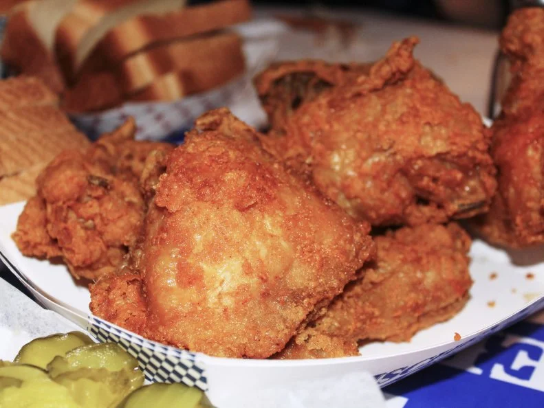 The Best Food in Oklahoma | Food Network