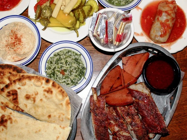 The Best Food in Oklahoma | Food Network