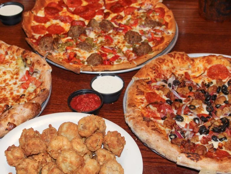 The Best Food in Oklahoma | Food Network