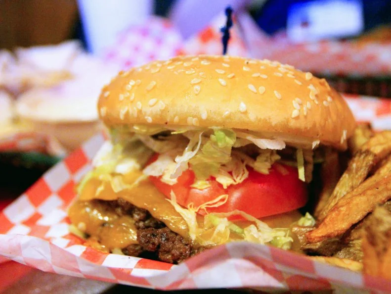 The Best Food in Little Rock | Food Network