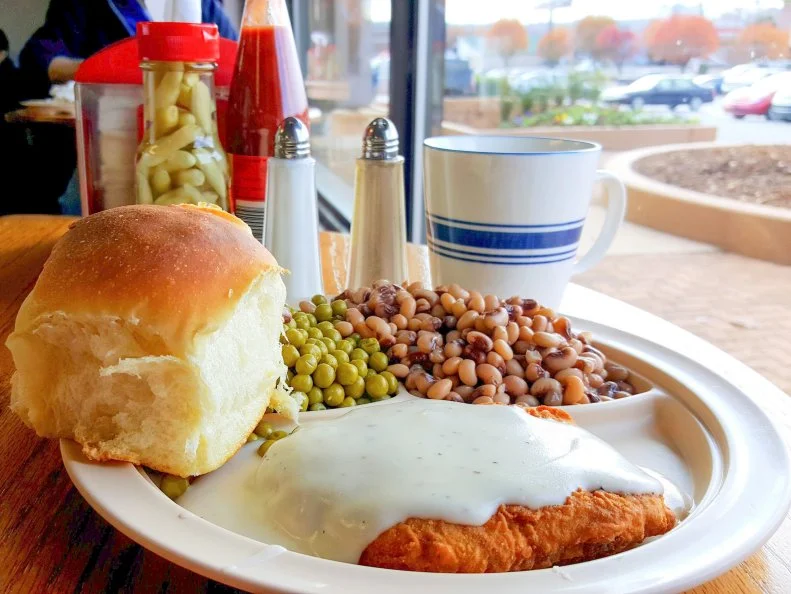 The Best Food in Little Rock | Food Network