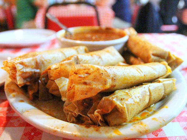 The Best Food in Little Rock | Restaurants : Food Network | Food Network