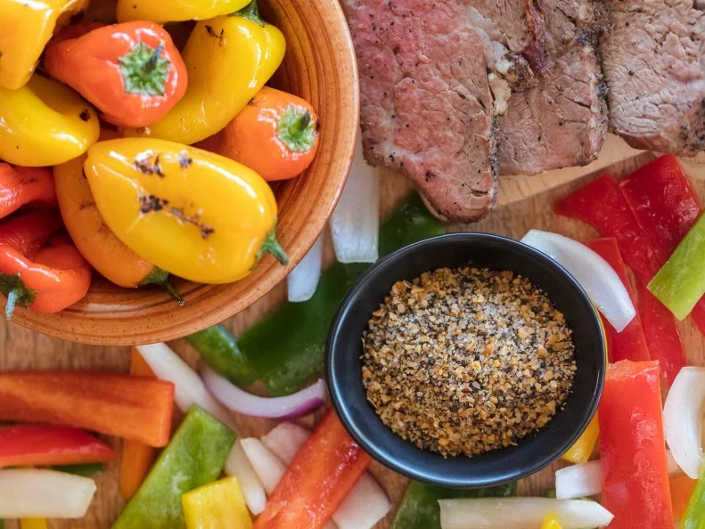 8 Ways to Take Your Steak Game to the Next Level | Food Network