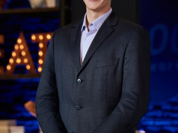 Matthew Grunwald Bio | Matthew Grunwald | Food Network