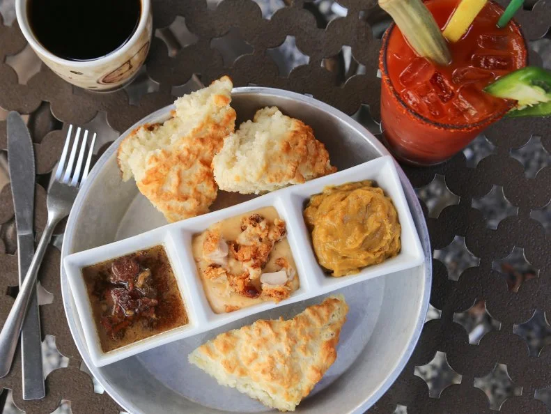 The Best Food in North Carolina | Food Network