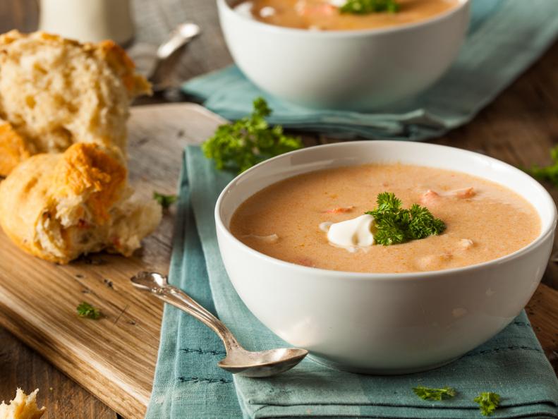 The Best Food in North Carolina | Best Food in America by State : Food ...