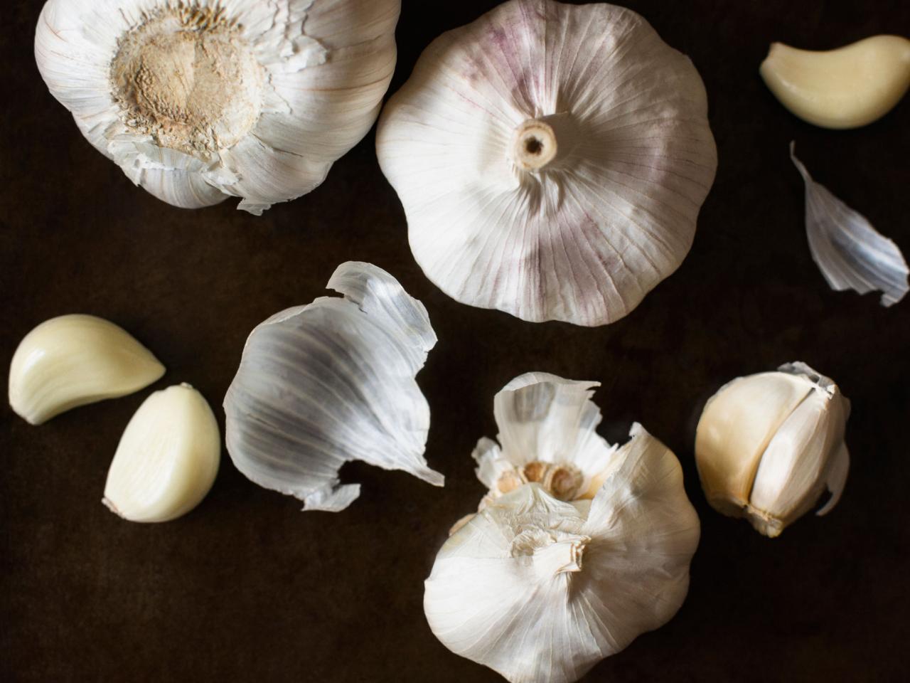 Things Every Garlic Lover Should Know | Cooking School | Food Network