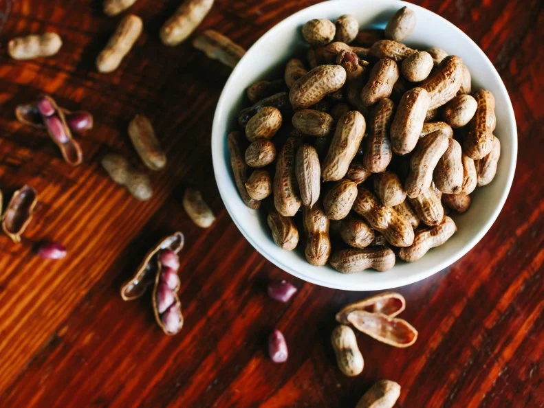 The Best Food in Georgia : Food Network | Food Network