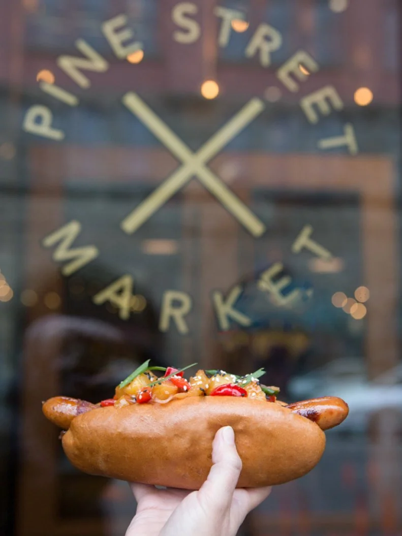 The Best Restaurants in Portland : Food Network | Food Network