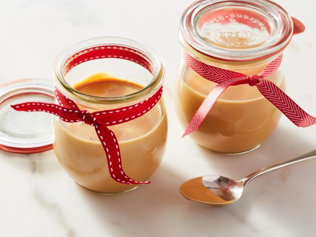 White Chocolate Caramel Recipe | Food Network Kitchen | Food Network