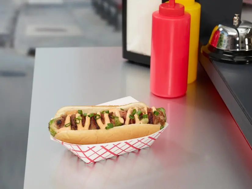 Jalapeno Danger Dog Recipe | Food Network Kitchen | Food Network