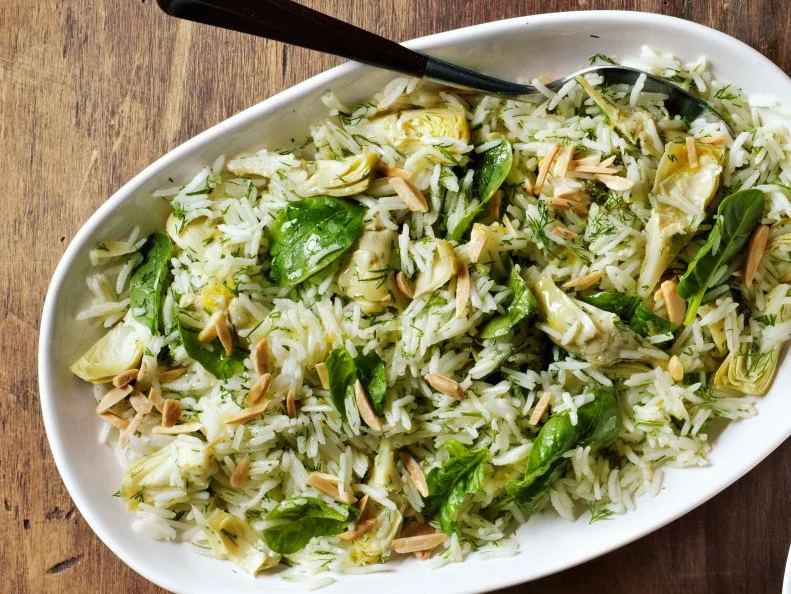 20 Best Spinach Recipes | What to Make with Fresh Spinach | Food Network