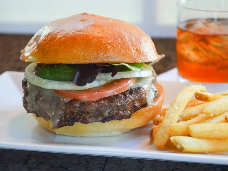 The Best Food in Kansas | Food Network