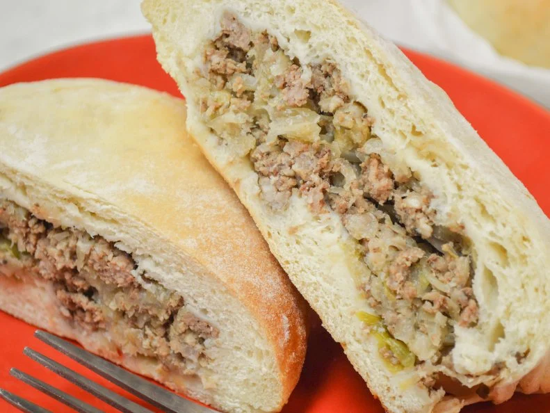 The Best Food in Kansas | Food Network