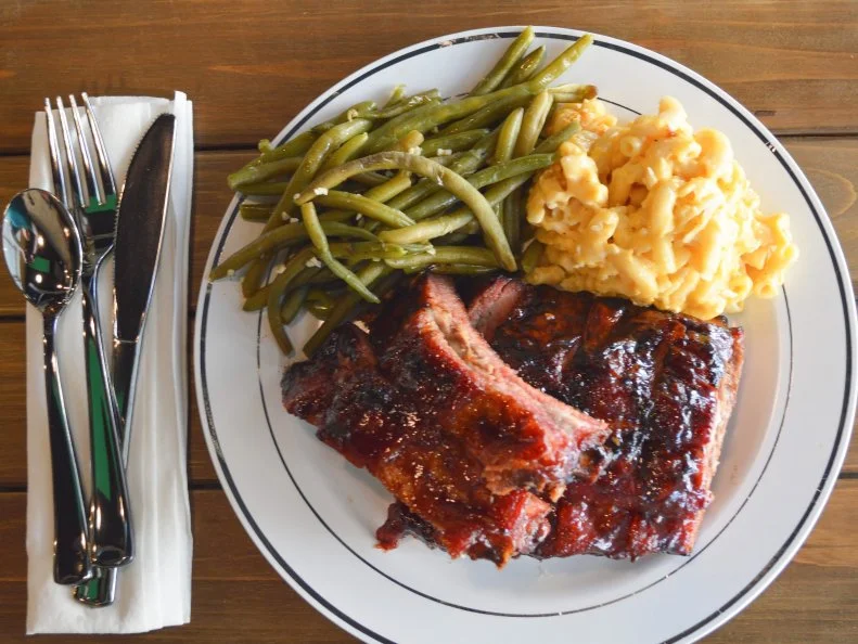 The Best Food in Kansas | Food Network