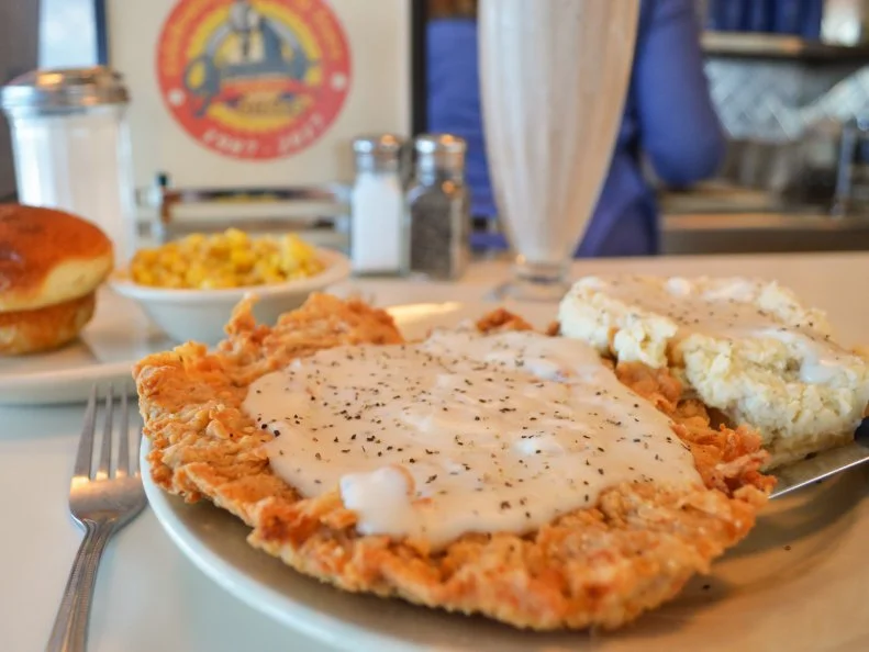 The Best Food in Kansas | Food Network