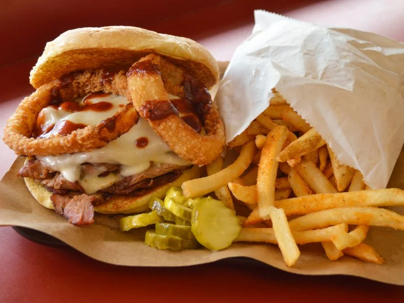The Best Food in Kansas | Food Network