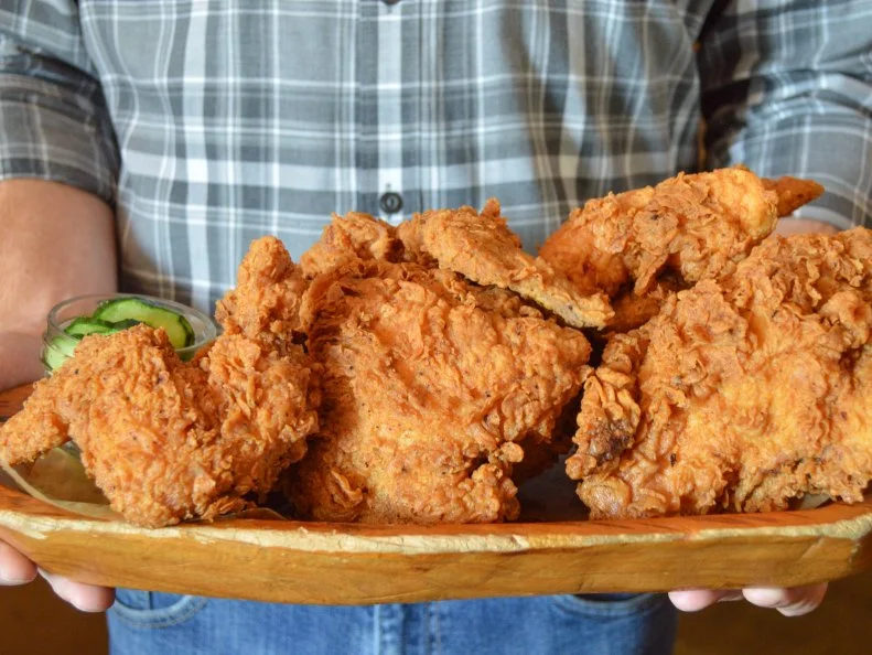 The Best Food in Kansas | Food Network