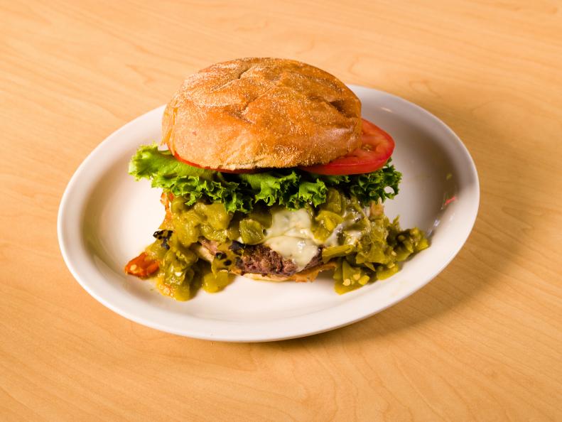 33 Restaurants Featured on I Hart Food | I Hart Food | Food Network