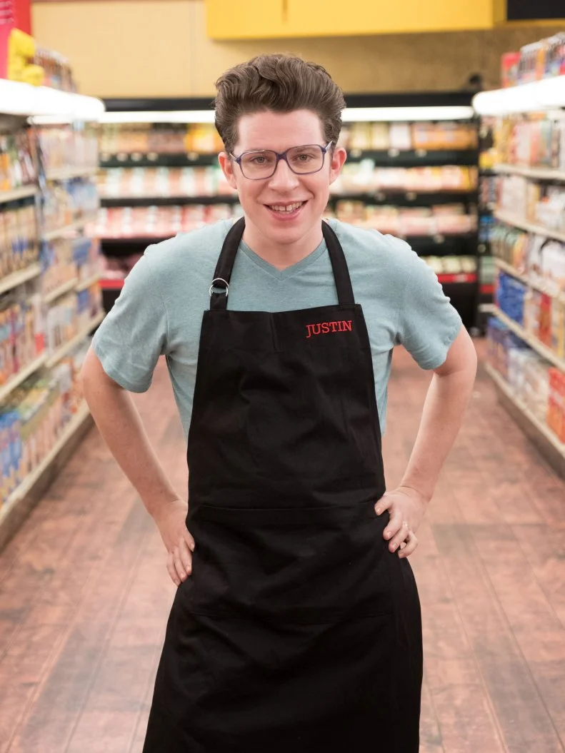 Guy's Grocery Games: Superstars – Meet the Competitors | Food Network