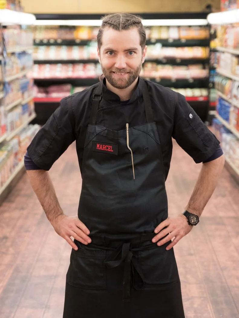 Guy's Grocery Games: Superstars – Meet the Competitors | Food Network