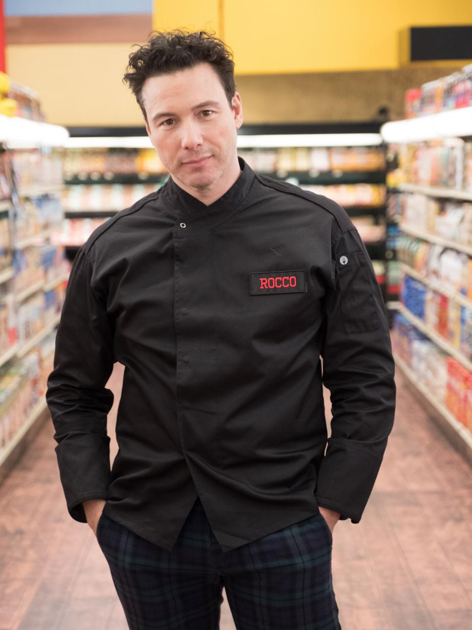 Guy's Grocery Games: Superstars – Meet the Competitors | Guy's Grocery ...