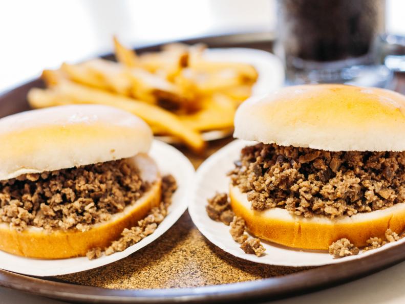The Best Food in Iowa | Best Food in America by State : Food Network ...