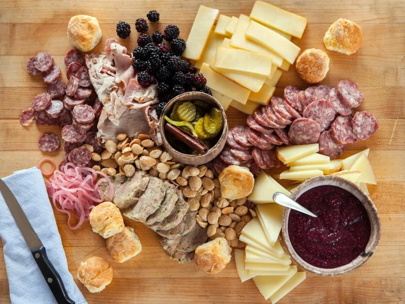 The Best Food in Mississippi | Food Network