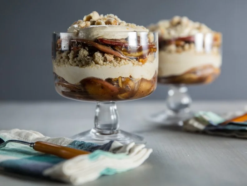 Trifle Recipes | Food Network