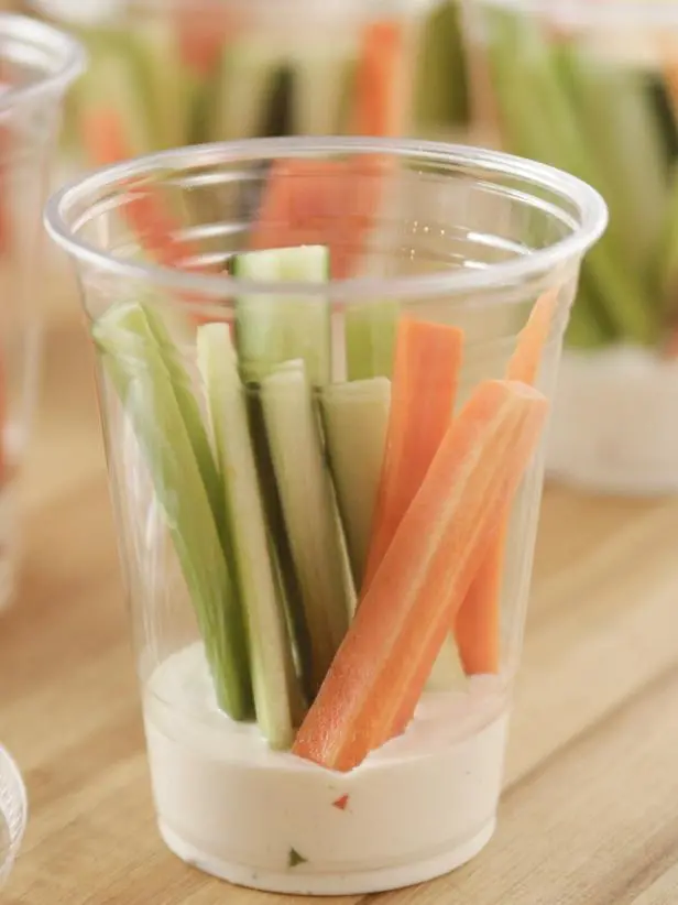 Cowboy Dippers Recipe | Ree Drummond | Food Network