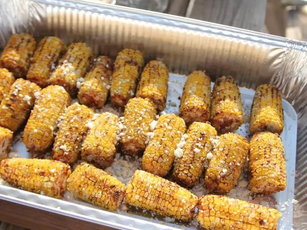 Street Corn Recipe | Ree Drummond | Food Network