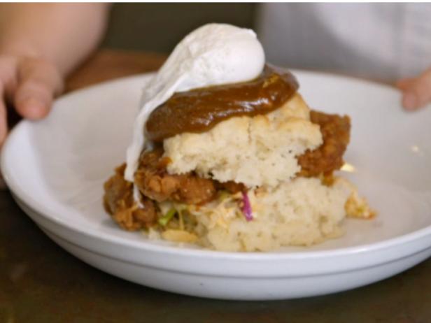 Biscuit Head | Restaurants : Food Network | Food Network