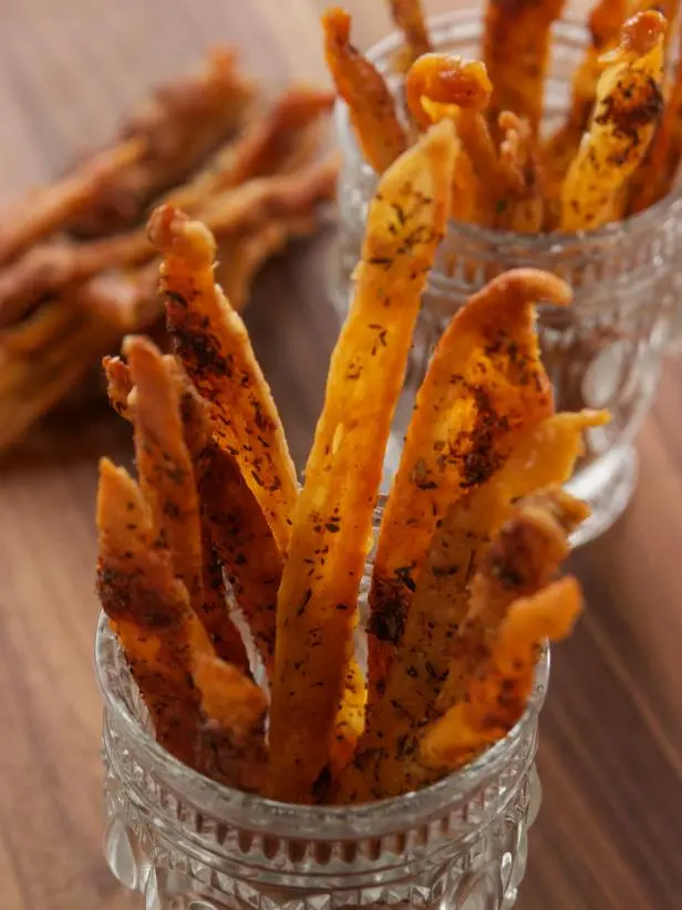 Crispy Chicken Skins Recipe | Ree Drummond | Food Network