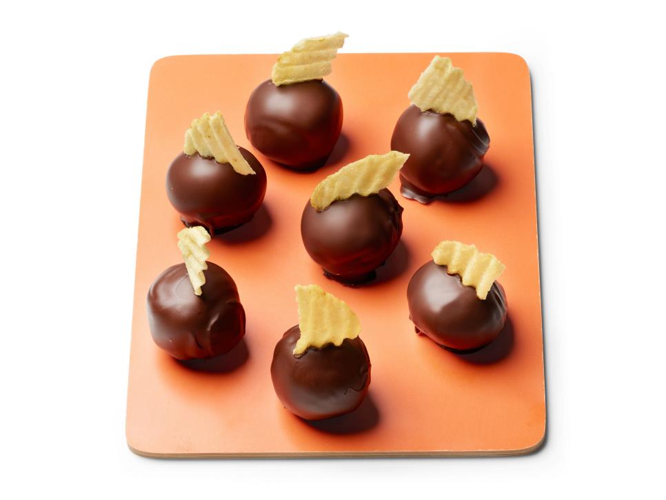 30 Best Theater Snacks to Make at Home | Movie Theater Recipes & Ideas ...